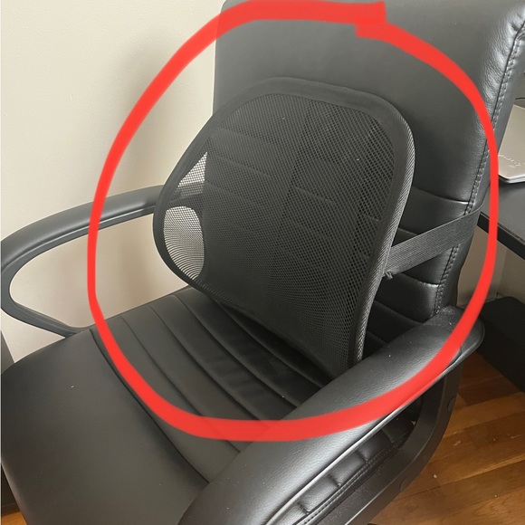 Staple | Office | Office Chair Back Support | Poshmark